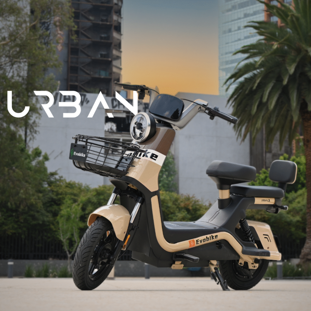 Tienda – Evobike Monterrey