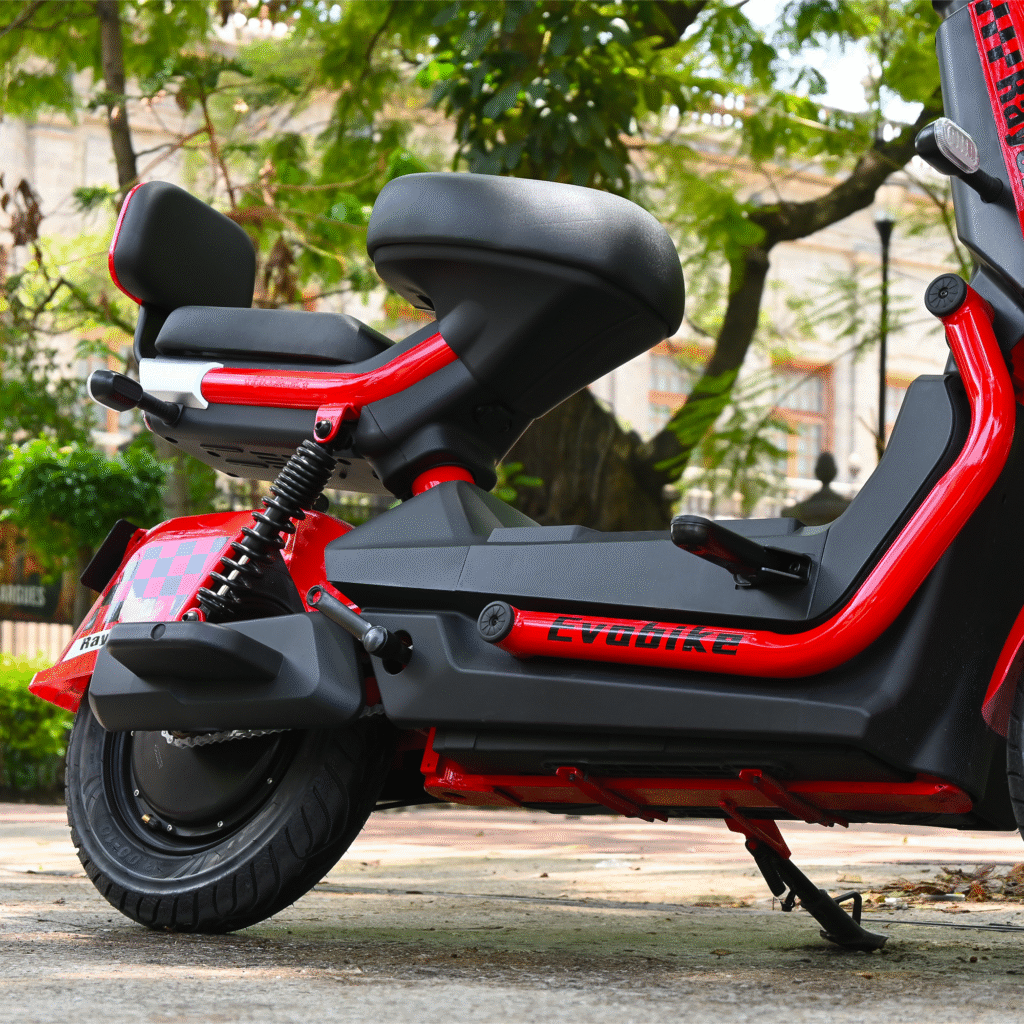 Bicicleta Eléctrica Rayo Pro – Evobike Monterrey